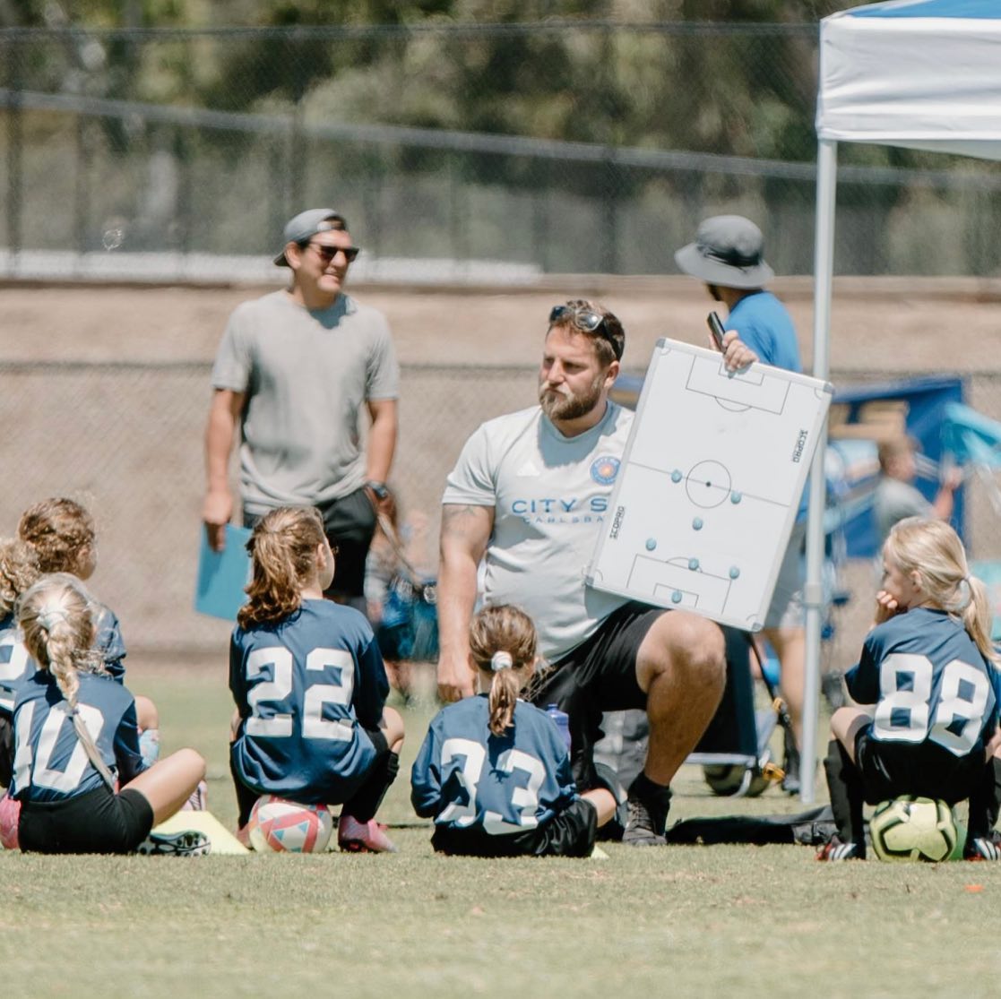 When to update your team | Sports Bridge